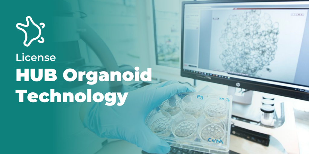 Do you need a license to work with HUB Organoid® Technology? | HUB ...